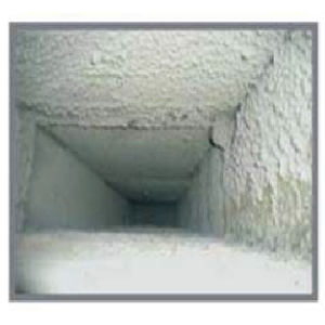 Gelair Air Conditioning Block | Air & Odor Management