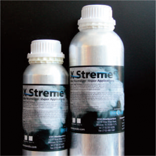 Xstreme® Vapor Solution | Air & Odor Management